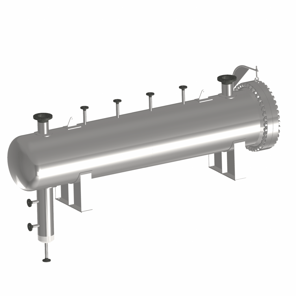 Power Generation - Sungov Engineering