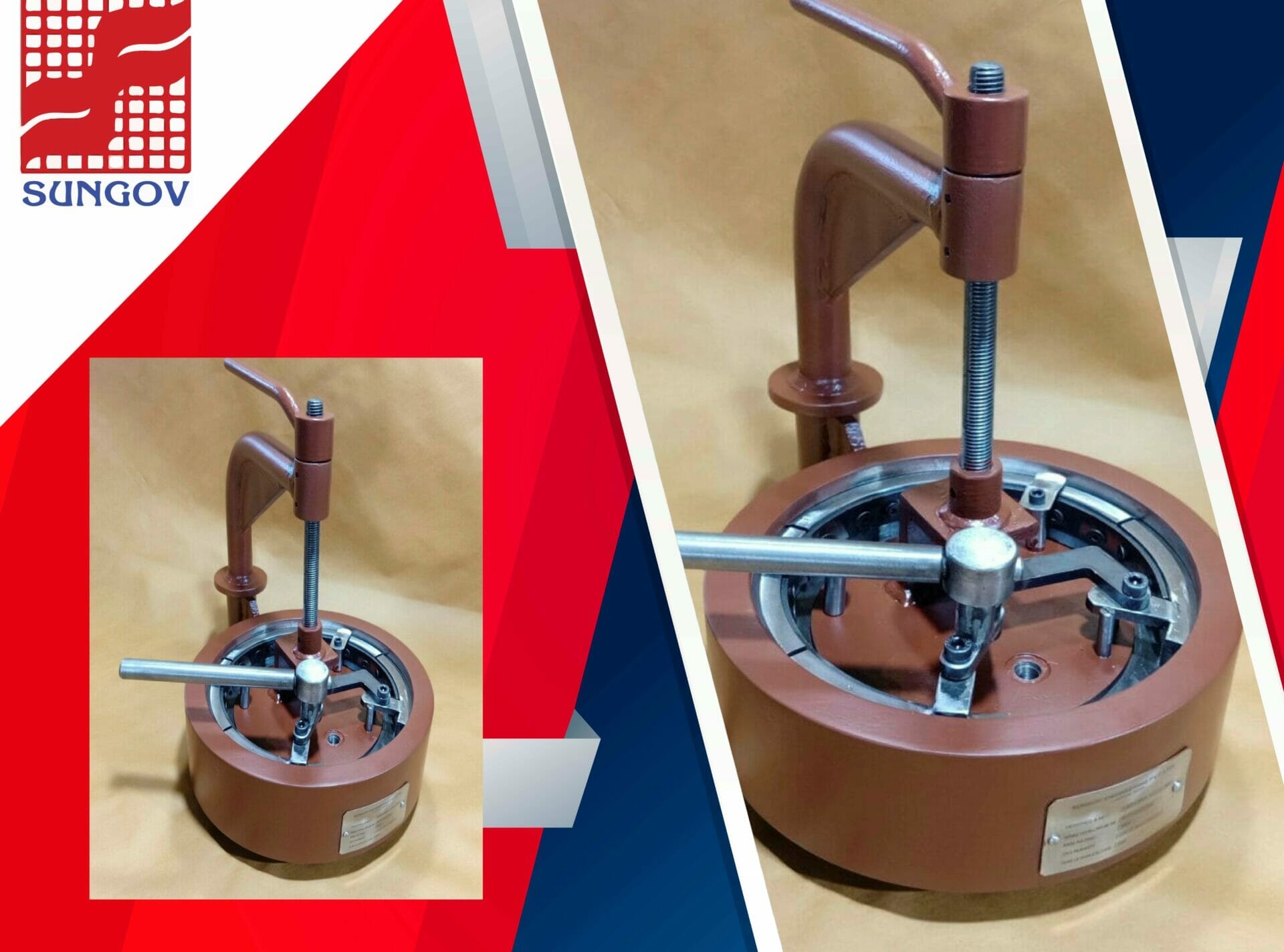 Perfect Quick-Opening Closures