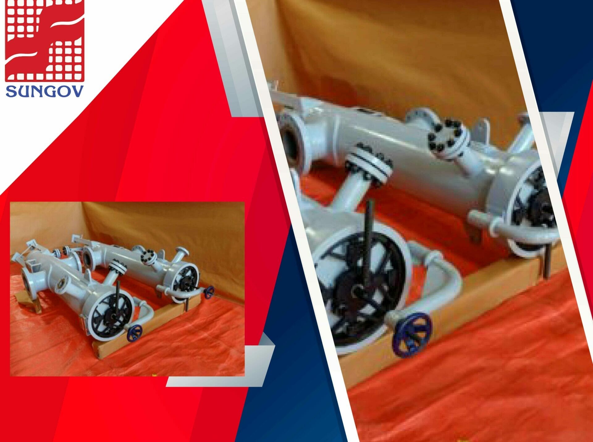 Quick Opening Closure Manufacturers