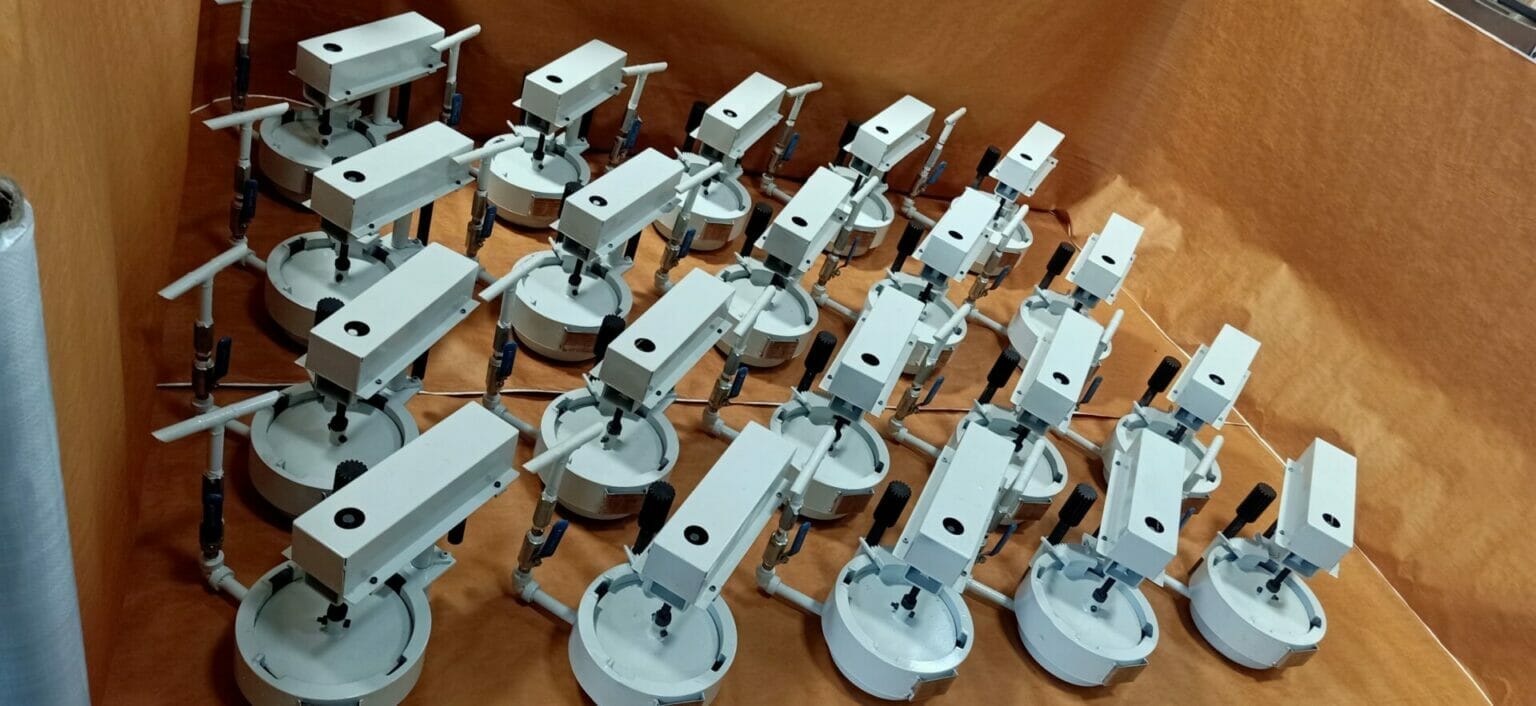 Quick Opening Closure Manufacturers