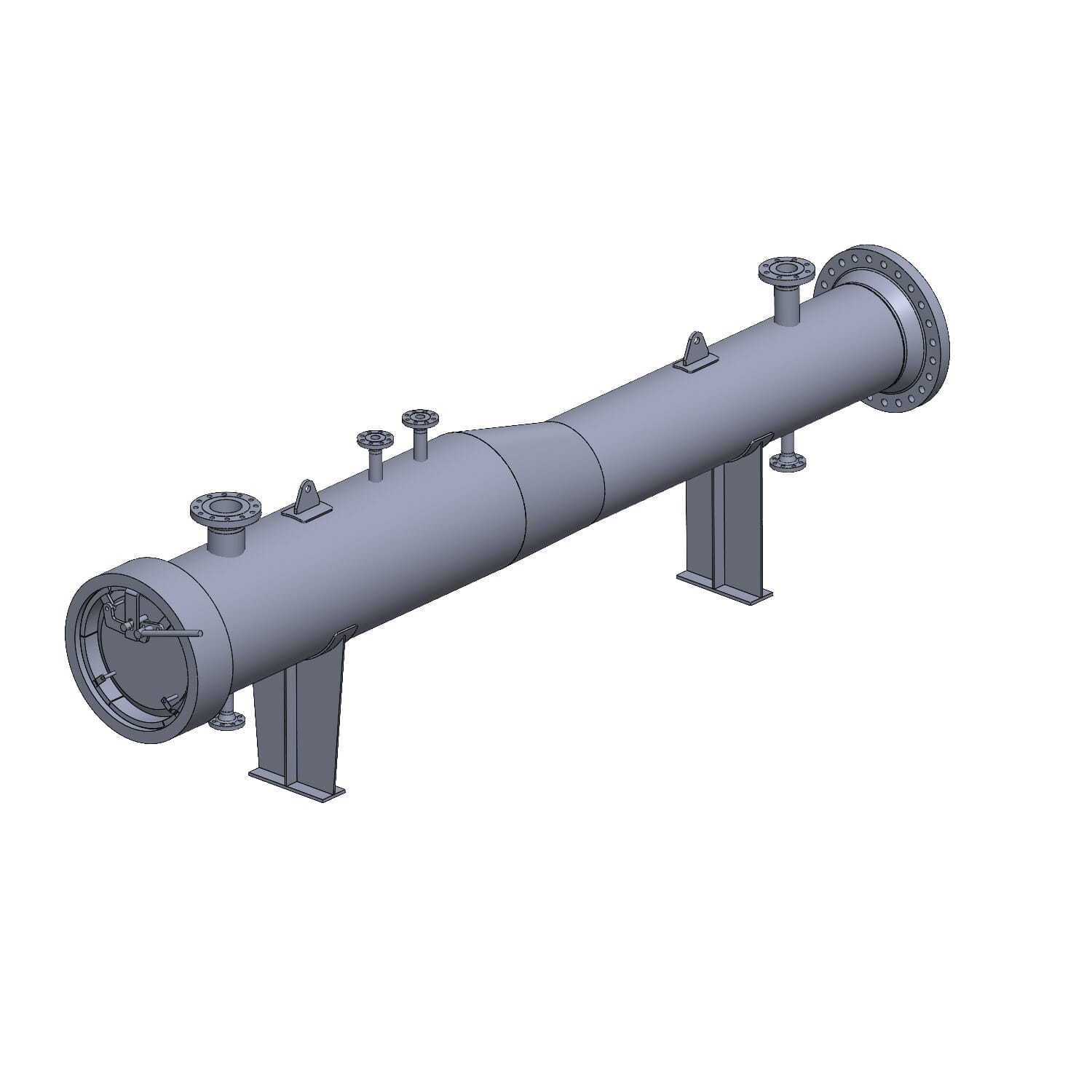 Sungov Engineering | Industrial Equipment Manufacturer