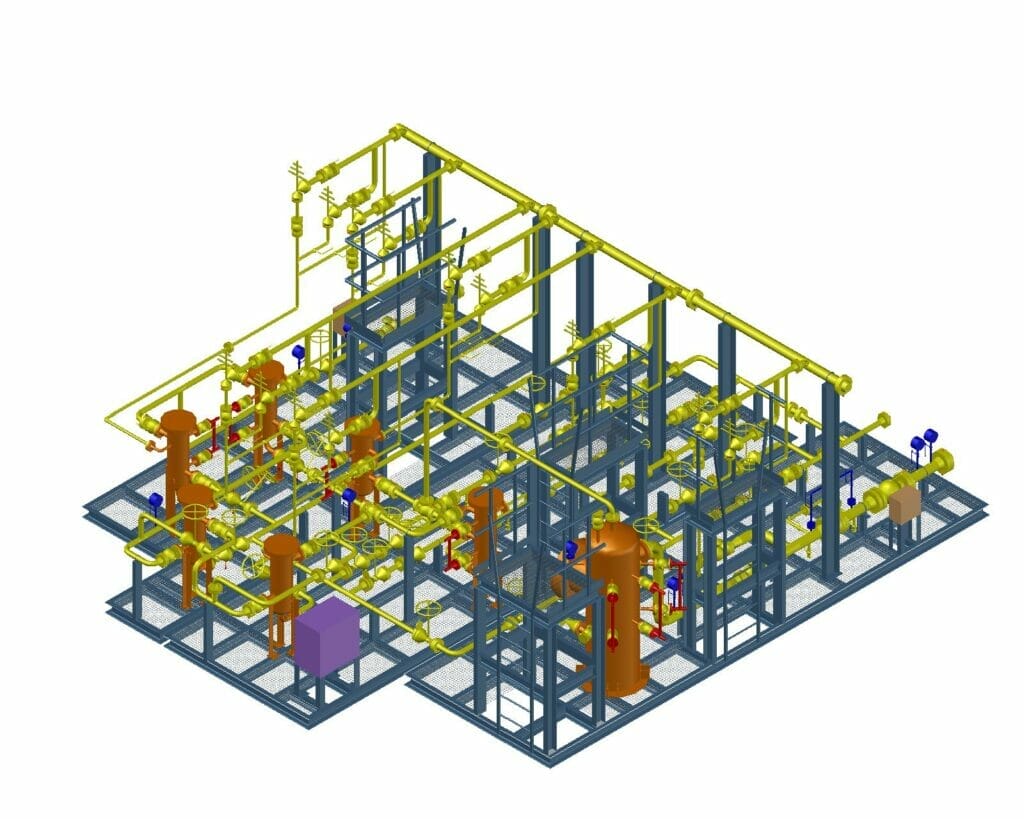 Sungov Engineering | Industrial Equipment Manufacturer