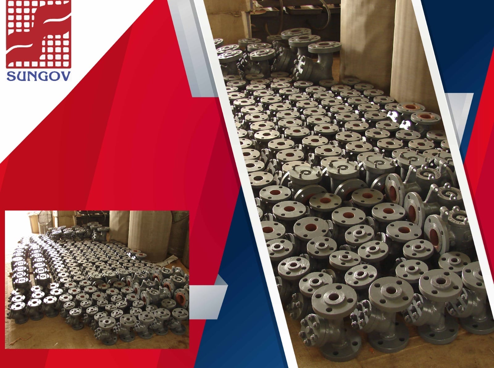 Revolutionizing Filtration: Innovations in Strainer Technology