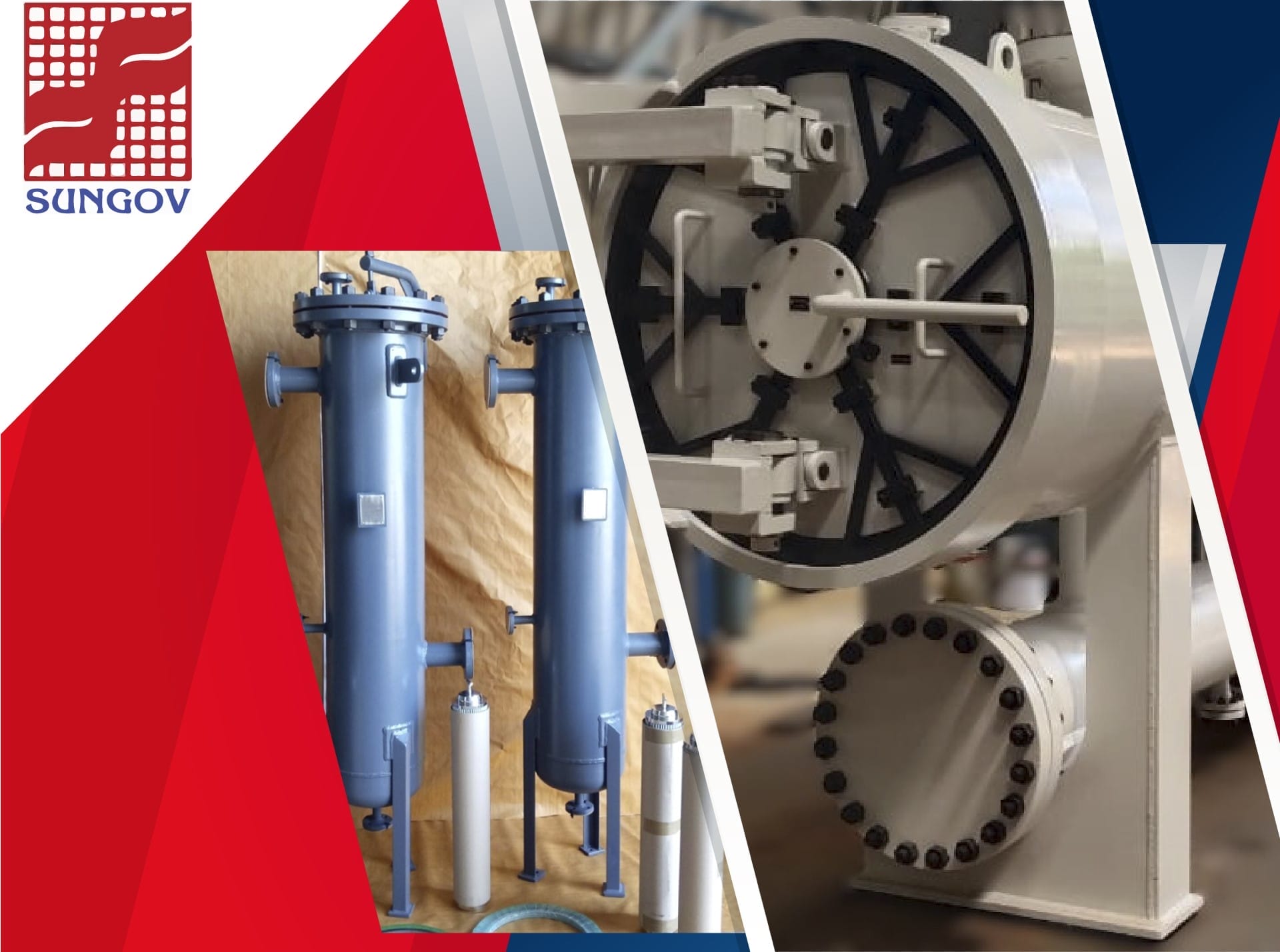 Filter Separator vs Coalescing Filter: Key Differences and Applications