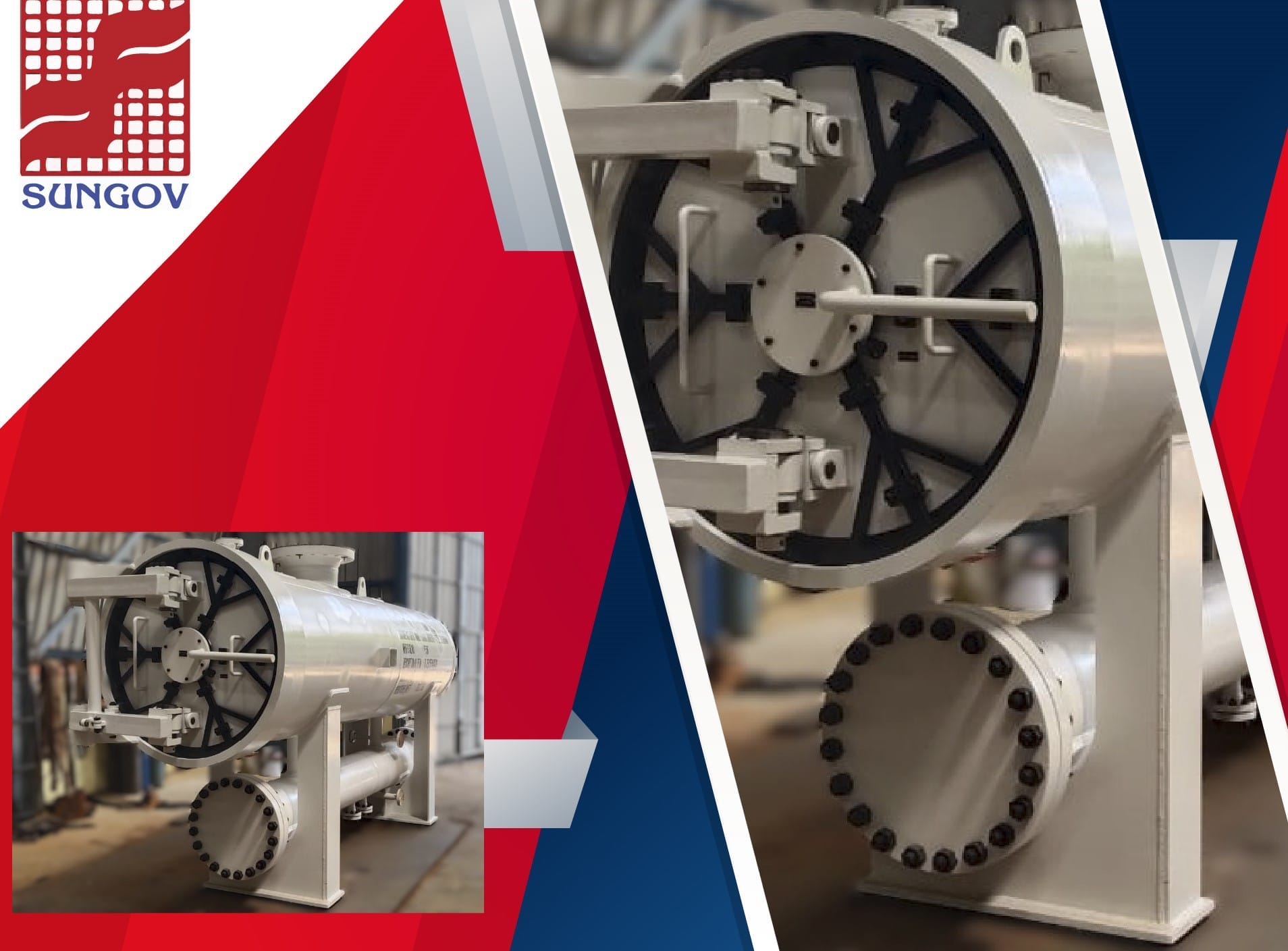 Why Filter Separators are Essential for Natural Gas Processing