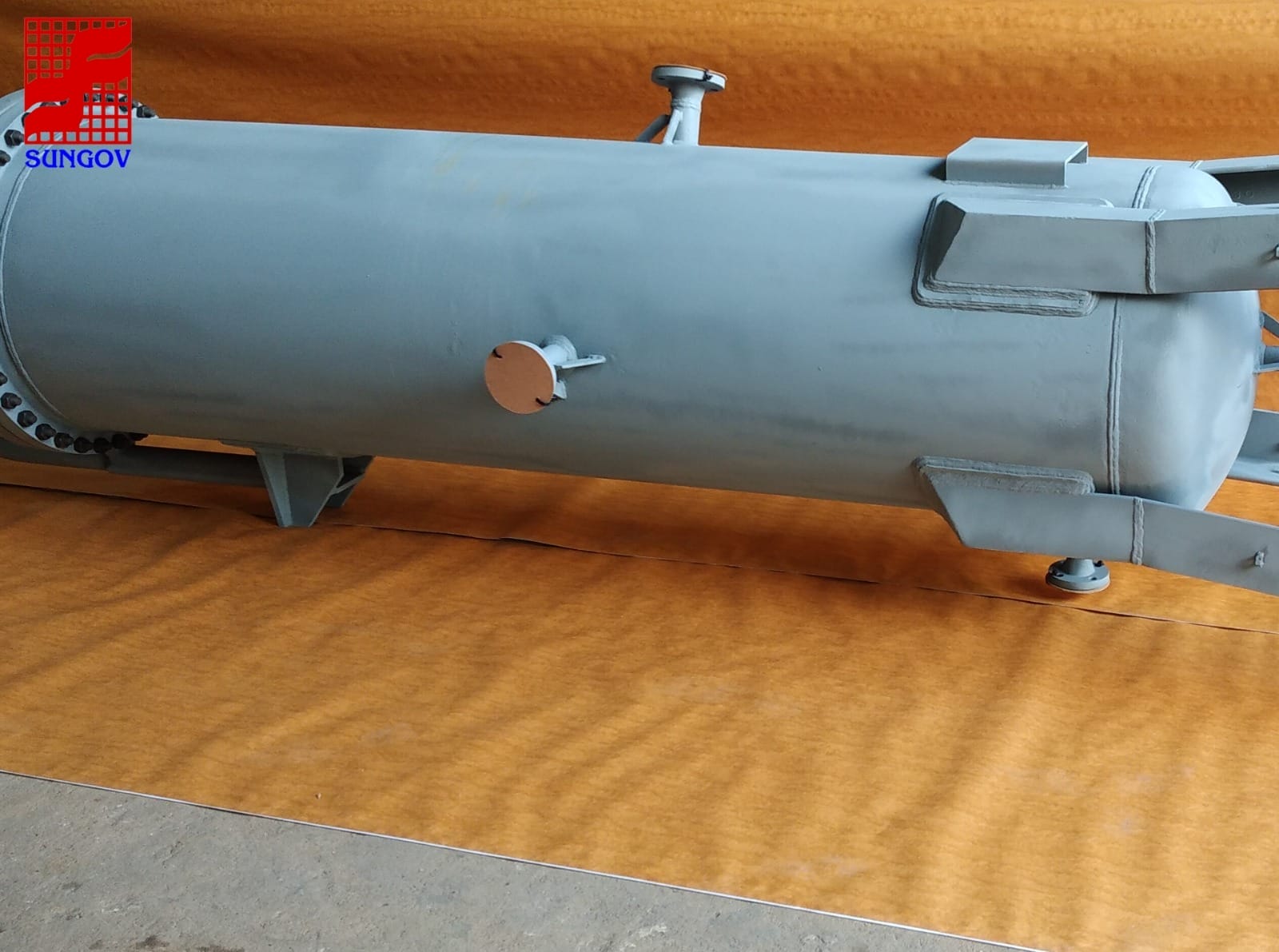 The Role of Knockout Drums in Fuel Gas Processing