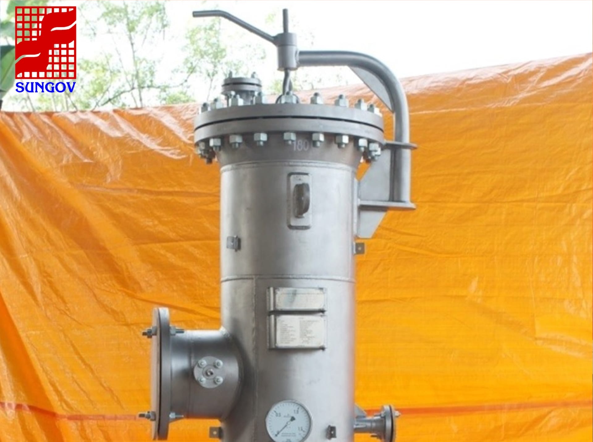 Filtration Package Manufacturers: Choosing the Right Partner for Your Need