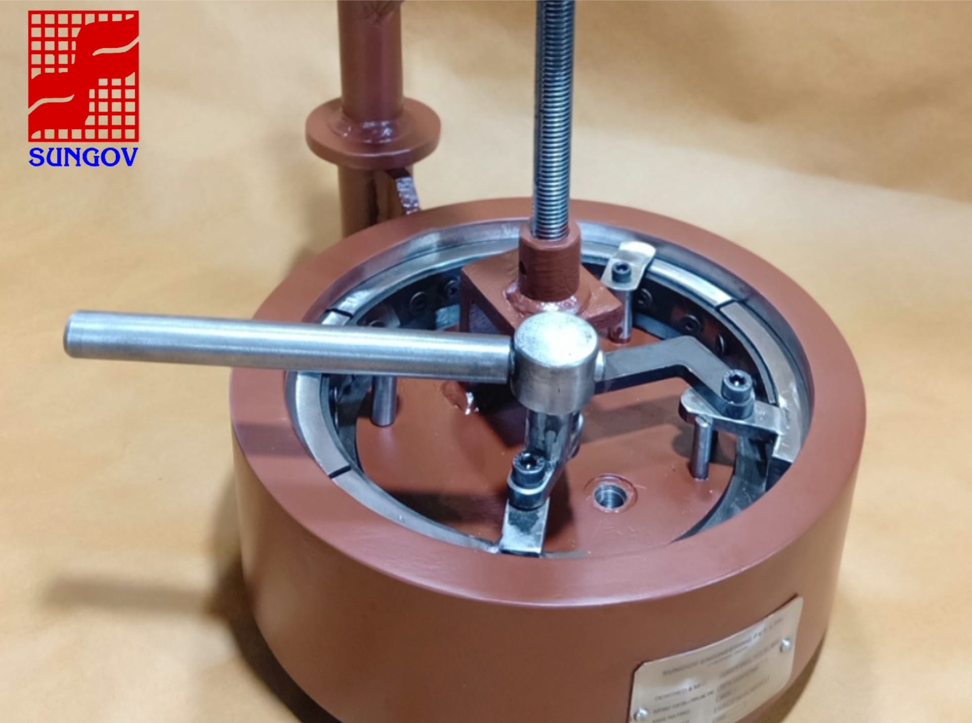 Maintenance Tips for Extending the Life of Quick Opening Closures - Sungov Engineering